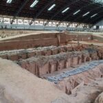 Private Tour:Terracotta Warriors&City Wall and Muslim Quarter - Tucking into Xian: Lunch at a Local Restaurant