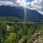 Private Tour:Whistler+Sea 2 sky gondola+Shannon Fall+Green Lake - Why This Tour Works for Travelers