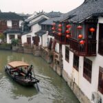 Private Tour:Zhujiajiao Water Town, Shanghai Tower & Maglev Train - Why We Love This Tour