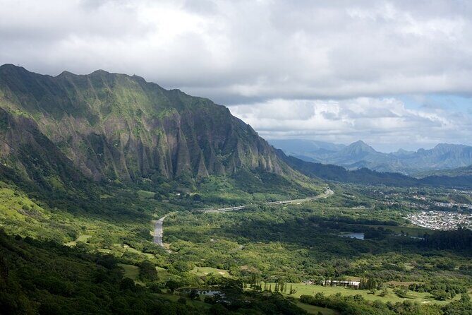 Private Town Tour with a Local from Honolulu to Diamond Head - What’s Included and What’s Not