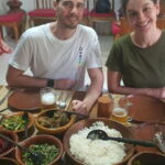 Private Traditional Sri Lankan Cooking Class in Kandy - The Experience in Detail