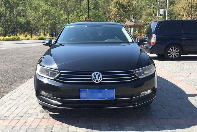 Private Train Station Transfer: Dunhuang Hotel To Liuyuan Railway Station - An In-Depth Look at the Dunhuang to Liuyuan Railway Station Transfer