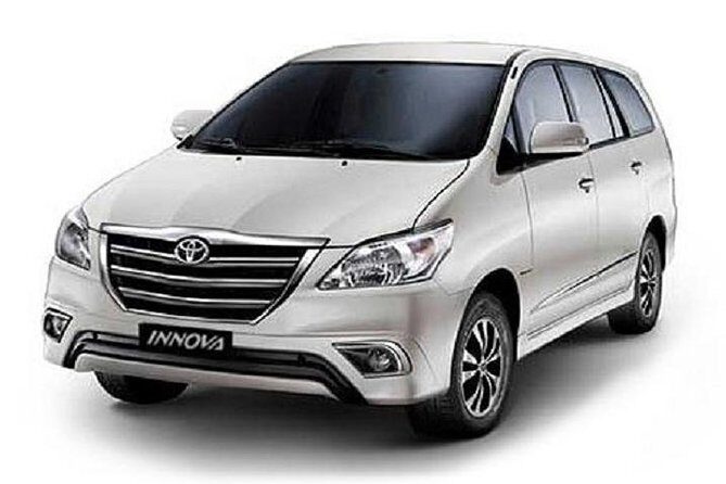 Private Transfer- Agra city to Delhi via Mathura - Who This Tour is Best For