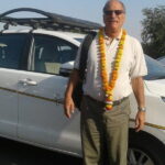 Private Transfer: Agra City to Jaipur City With Abandoned City - What Travelers Are Saying