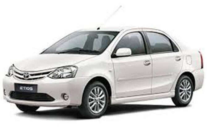 Private Transfer : Agra to New Delhi Airport BY Car - What Makes This Transfer Stand Out?