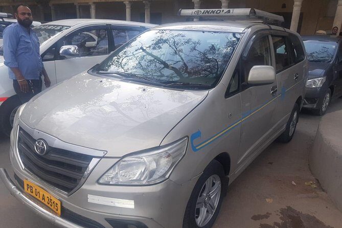 Private transfer Agra to Varnashi - Final Thoughts