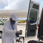 Private Transfer- Airport-Hotel Cancun Up 1 to 5 Passengers - Authentic Traveler Feedback