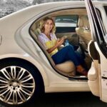 Private transfer Airport, Hotels, Pensions, Ferry, Restaurants - Specifics of the Service