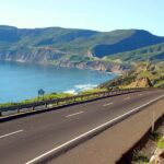 Private Transfer Airport Tijuana/Valle de Guadalupe (Ensenada) or back. - The Route and Flexibility