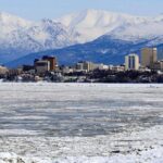 Private Transfer Alaska Anchorage Airport ANC to Anchorage City - The Sum Up