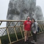 Private Transfer BA NA HILL GOLDEN BRIDGE from Da NANG Round Trip - Practical Tips to Maximize Your Transfer