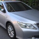 Private transfer Bangkok to Pattaya city - Inside the Car: What to Expect