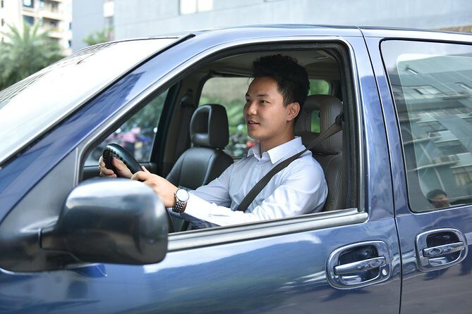 Private Transfer: Beijing hotel to Tianjin Cruise Port - The Value of a Private Transfer