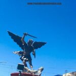 Private transfer between Guanajuato and San Miguel de Allende - The Itinerary and Service Details