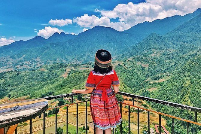 Private transfer between Hanoi and Sapa - What Does the Journey Look Like?