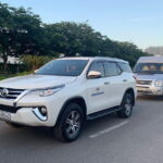 Private Transfer Between Hanoi City And SAPA - Key Points