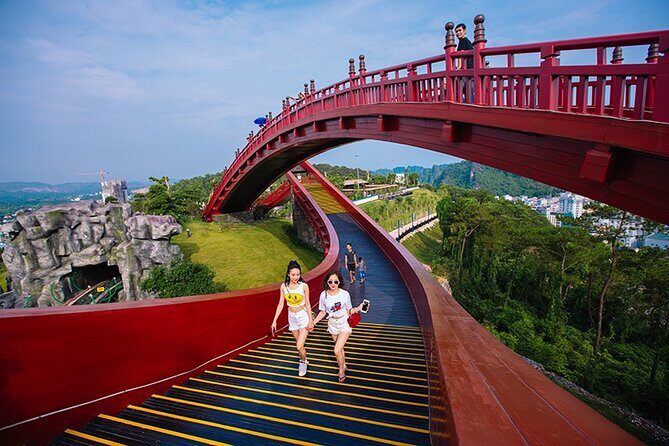 Private Transfer Between HANOI - HALONG ( Danny Phan Travel) - A Closer Look at the Itinerary and Service