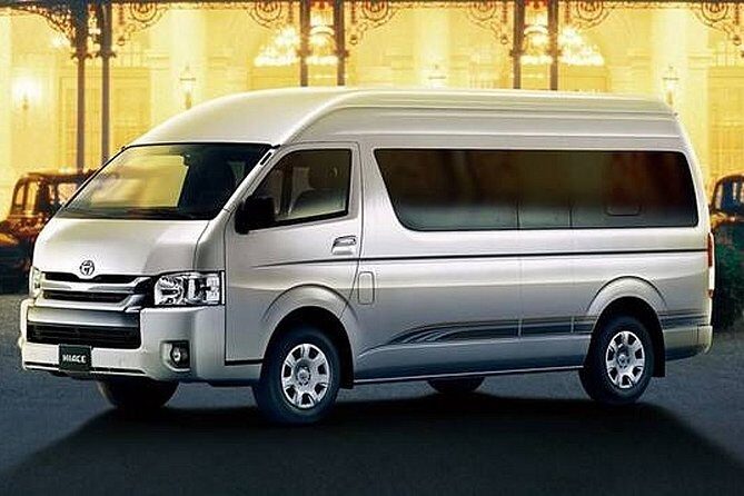 Private Transfer between Huangshan City and Yellow Mountain Scenic Area - Why Choose This Transfer Service?