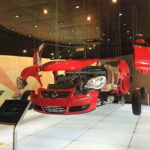 Private Transfer between Shanghai Auto Museum and City Hotels - Detailed Breakdown of the Experience