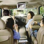 Private Transfer between Shanghai Disneyland and City Area - Why Consider This Transfer?