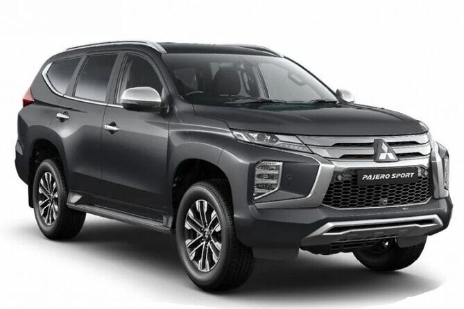 Private Transfer Brisbane Airport to Gold Coast 4-6 Passengers - Comparing this transfer with other options