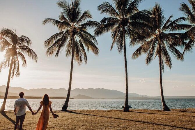 PRIVATE TRANSFER Cairns Airport  Port Douglas Minibus (6am-5pm) - Traveling in Comfort: The Mini-Bus Advantage