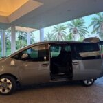 Private Transfer - Cairns Airport to/from Cairns CBD - Authentic Feedback & Real-World Insights