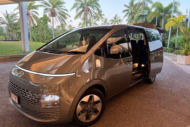 Private Transfer - Cairns Airport to Palm Cove - Who Is This Transfer Best For?