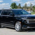 Private Transfer: Cancun Airport CUN to Tulum by SUV - The Vehicle and Comfort Level