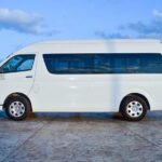 Private Transfer Cancun-Cancun/Ferry Isla Mujeres/Puerto Morelos - Key Points