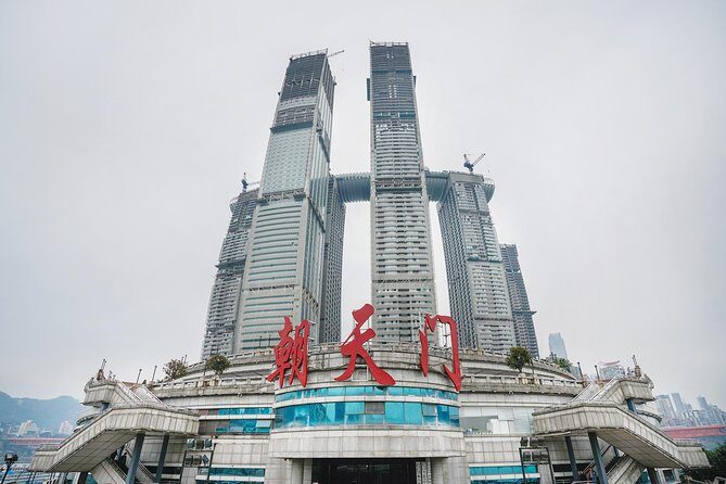 Private Transfer: Chongqing Chaotianmen Cruise Pier to Airport (CKG) - Breaking Down the Experience: What You Can Expect