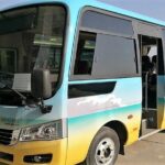 Private Transfer: Coral Coast to Nadi Airport - 5 to 8 Seat Vehicle - The Sum Up