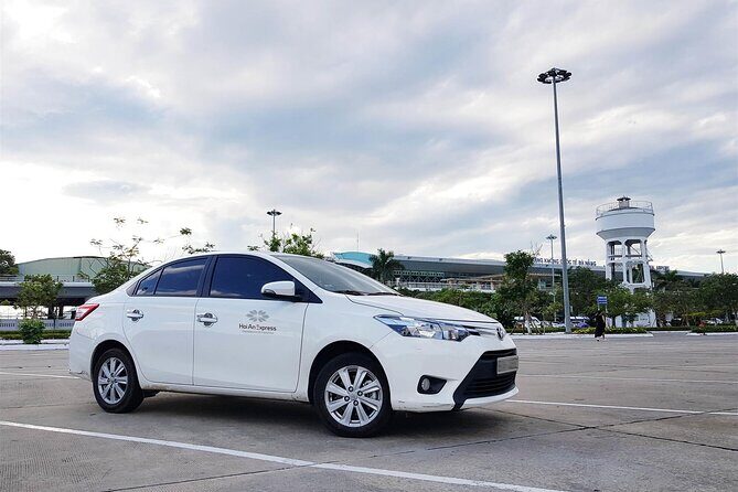 Private Transfer: Da Nang City Center to Montgomerie Links/Golf - What to Expect on the Day