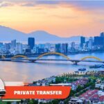 Private Transfer: Da Nang City to/from Hue City - The Full Breakdown of the Journey