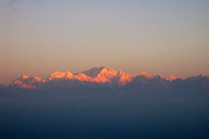 Private Transfer Darjeeling Hotels To Bagdogra Airport IXB Drop - What to Expect from the Trip