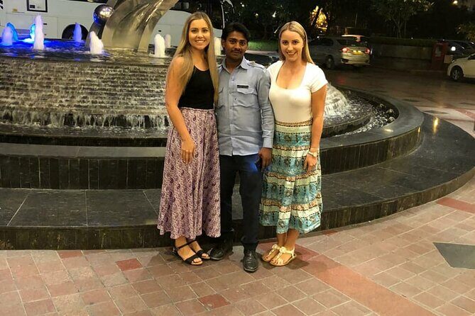 Private transfer: Delhi hotel to Railway station - The Booking Process and What to Expect