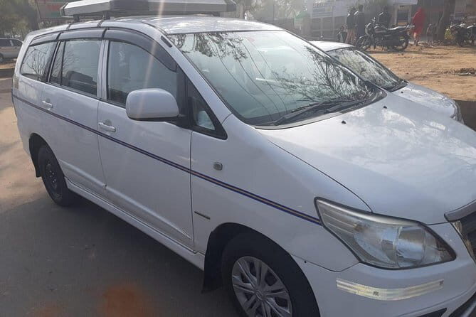 Private Transfer Delhi to Amritsar - The Experience: Pros and Cons