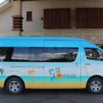 Private Transfer - Denarau Hotels to Nadi Airport - What to Expect on the Day