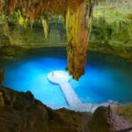 Private transfer for 5 hours (go dinner,cenotes, shopping and more) - Who Would Love This Experience?