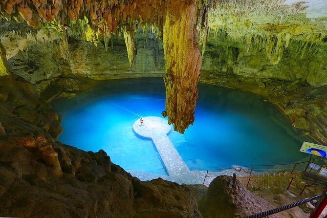 Private transfer for 5 hours (go dinner,cenotes, shopping and more) - Who Would Love This Experience?