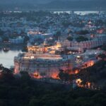 Private Transfer Form Udaipur to Jodhpur with Ranakpur Sightseeing Tour - A Closer Look at the Journey from Udaipur to Jodhpur