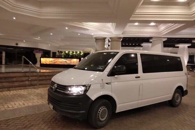 Private Transfer from 1 to 6 people Airport to Playa del Carmen - What Makes This Transfer Stand Out