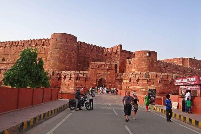 Private Transfer From Agra To Delhi - Authentic Convenience and Value for Travelers