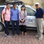 Private transfer from Agra to Jaipur by Car - The Value of the Service