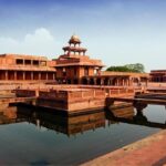 Private Transfer From Agra To Jaipur with Fatehpur Sikri - The Experience at Fatehpur Sikri
