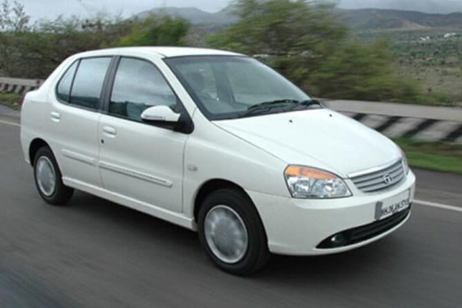 Private Transfer From Agra To Udaipur - A Closer Look at the Transfer from Agra to Udaipur