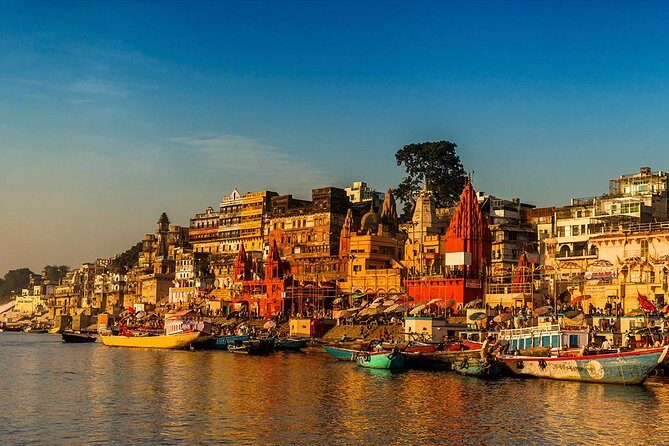 Private Transfer from Agra to Varanasi by Car - A Practical Breakdown of Your Journey