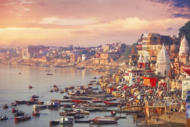 Private Transfer from Ahmedabad to Sardar Vallabhbhai Patel (AMD) Airport - Detailed Breakdown of the Journey