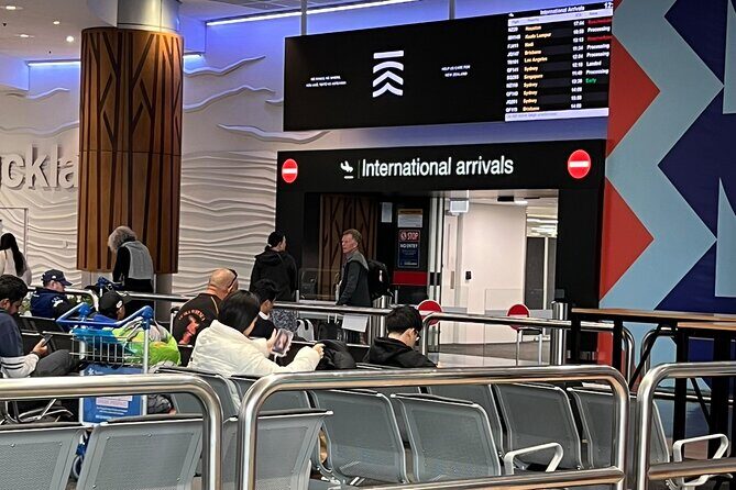 Private Transfer From Auckland Airport To Coromandel - Detailed Breakdown of the Experience