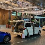 Private Transfer From Auckland Airport To Matakana - The Vehicle and Service Quality